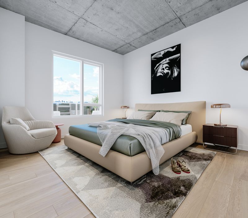 Unités Georges-Henri