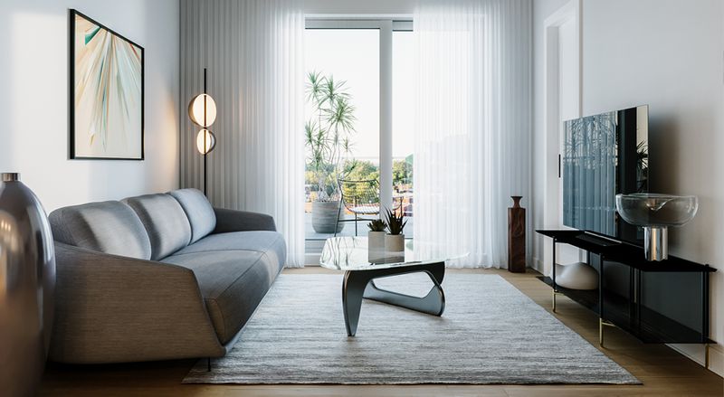 Unités Georges-Henri